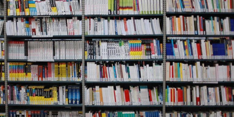 Rwanda - Bibliothèques Sans Frontières