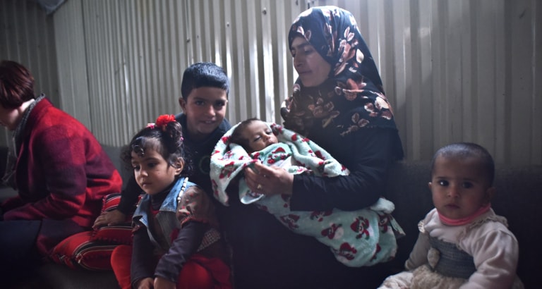 20th of June : Bibliothèques Sans Frontières is #withRefugees ...