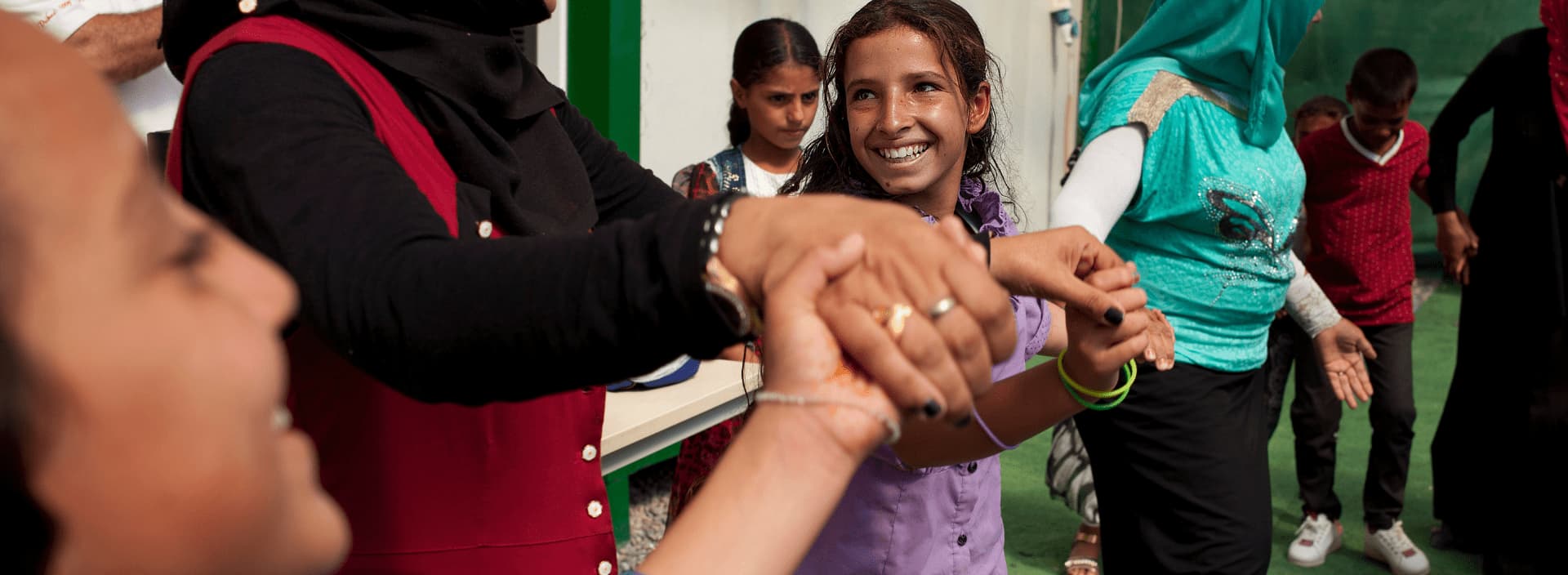 Private partners - Bibliothèques Sans Frontières